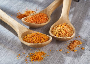 95 Years for Queen and Lucas! - Lucas Ingredients