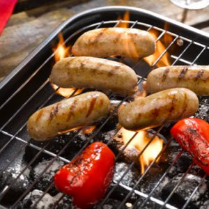 95 Years for Queen and Lucas! - Lucas Ingredients