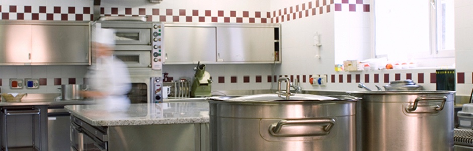 Lucas Kitchen - Lucas Ingredients