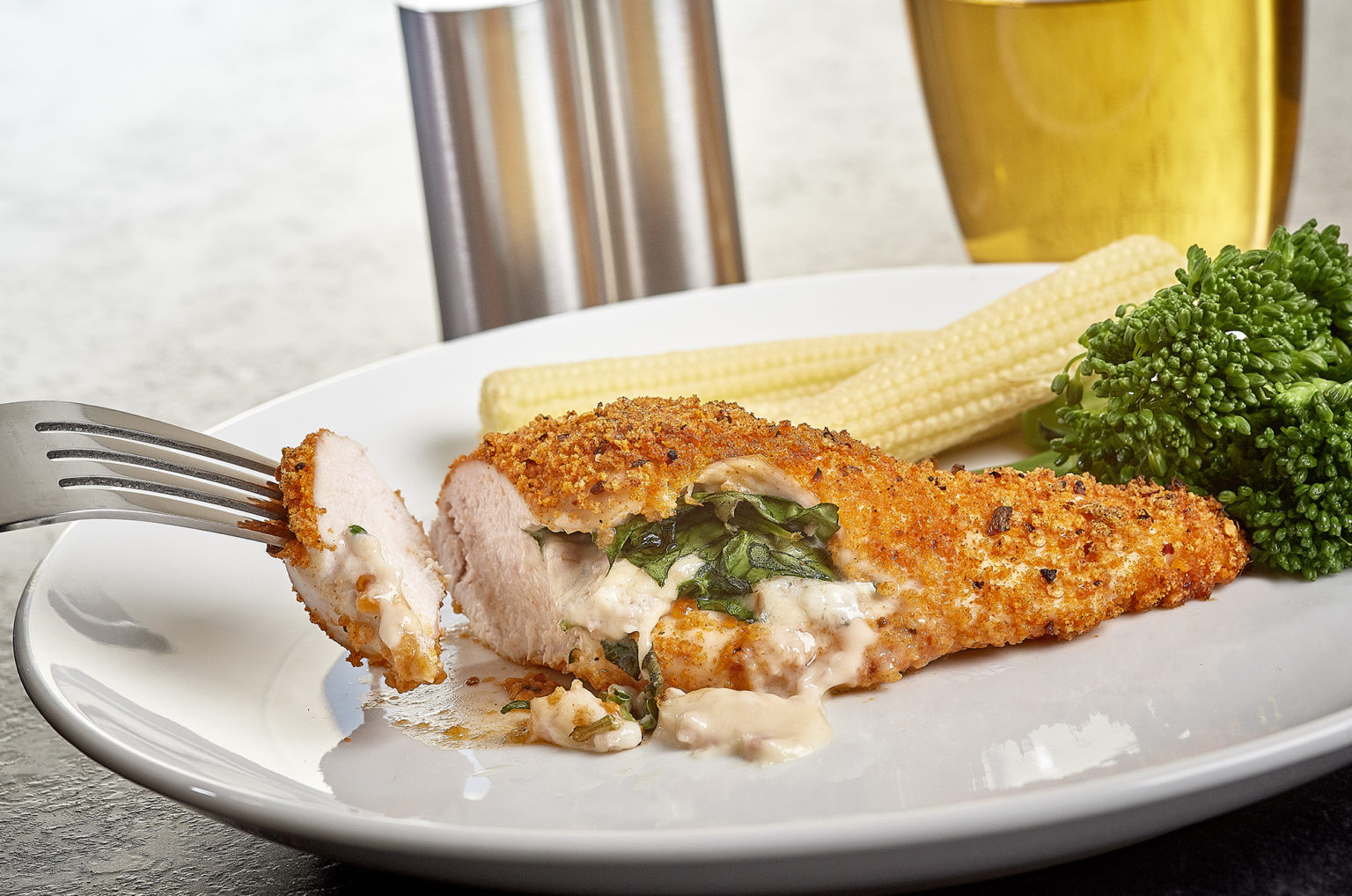 95 Years for Queen and Lucas! - Lucas Ingredients