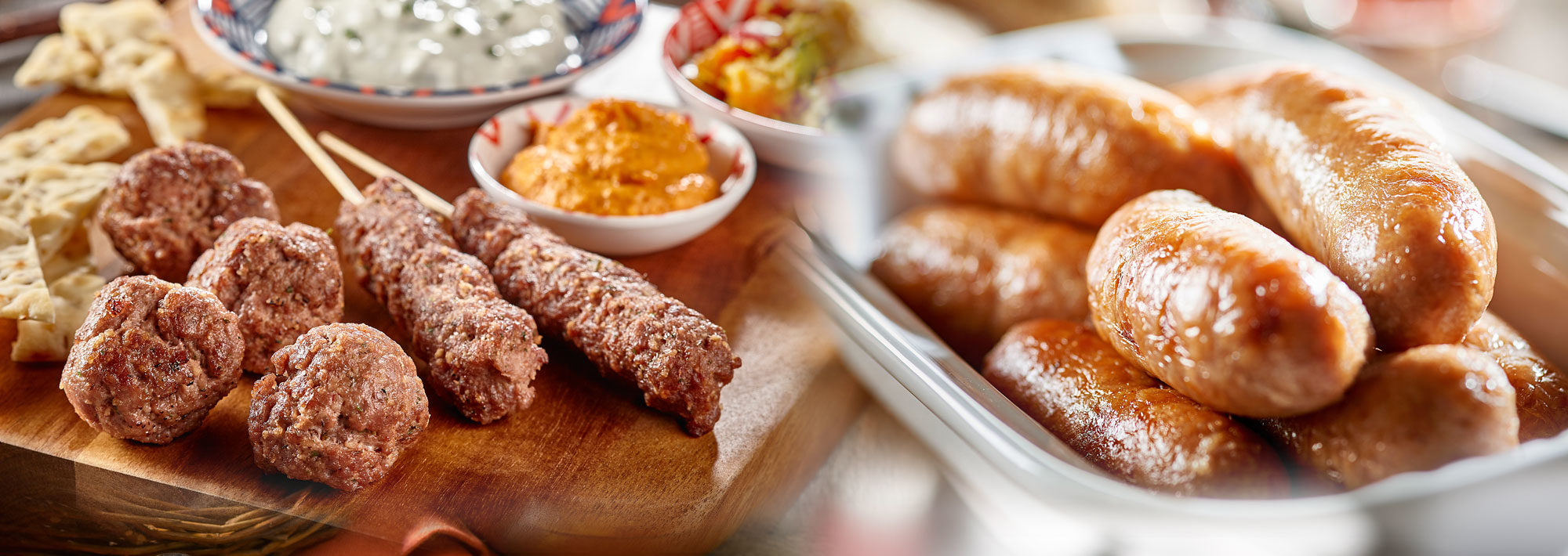 Feed ALL the Family with Lucas - Lucas Ingredients