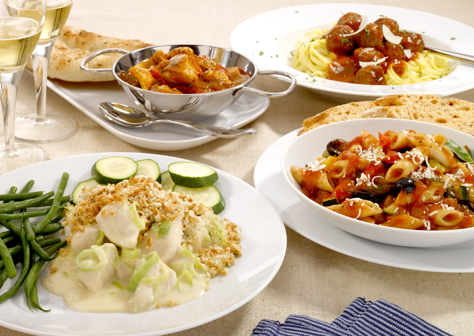 95 Years for Queen and Lucas! - Lucas Ingredients