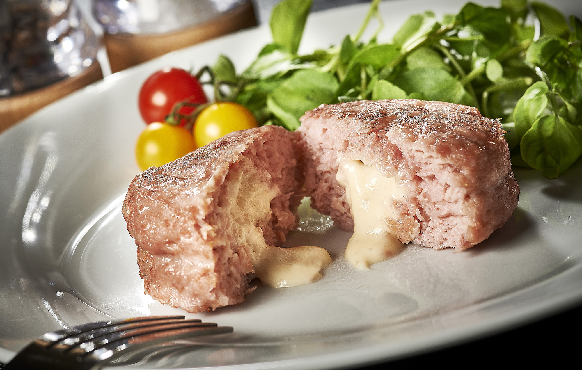 Lucas Ingredients - Lucas Ingredients