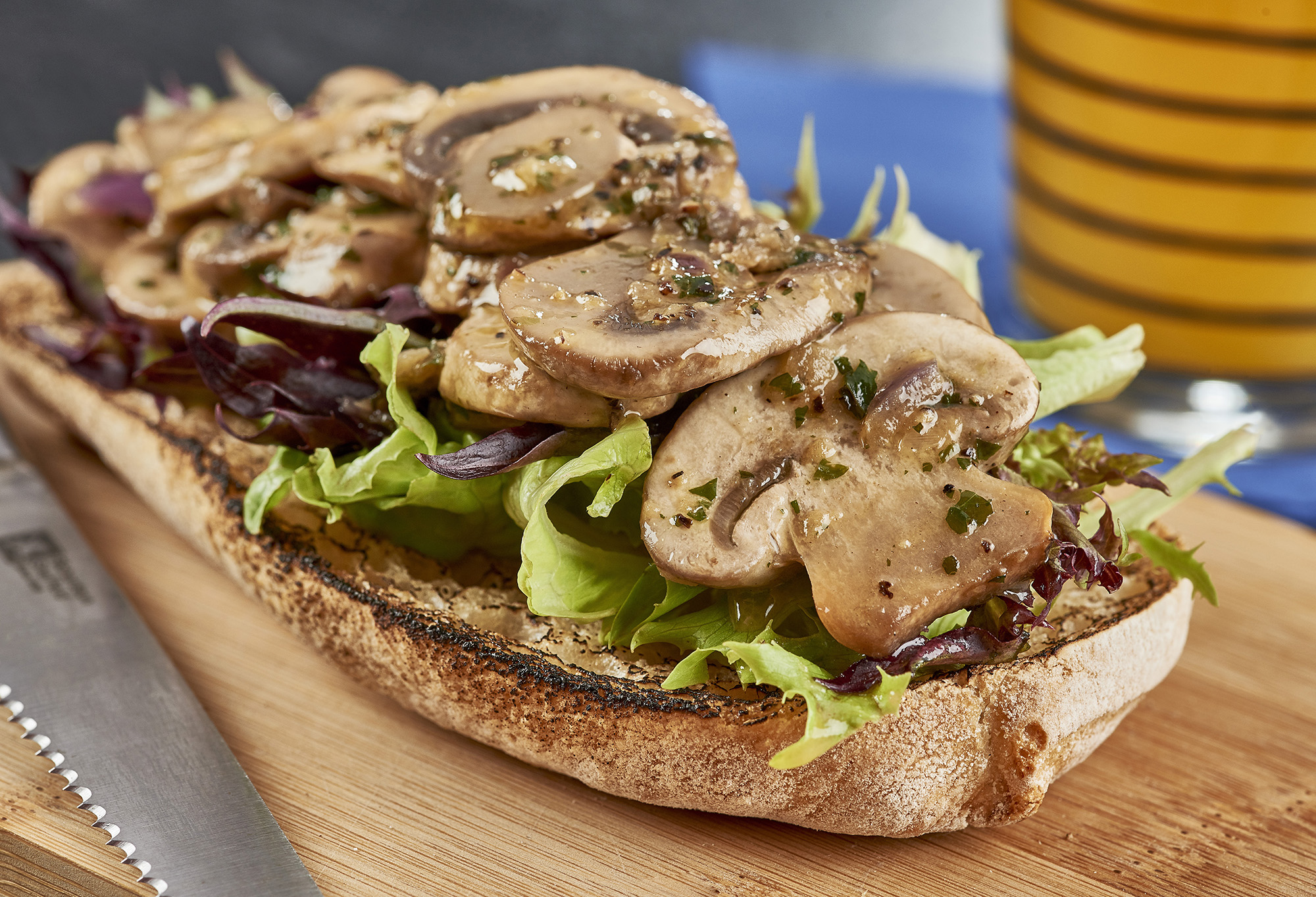 Side Dishes from the Lucas Kitchen - Lucas Ingredients