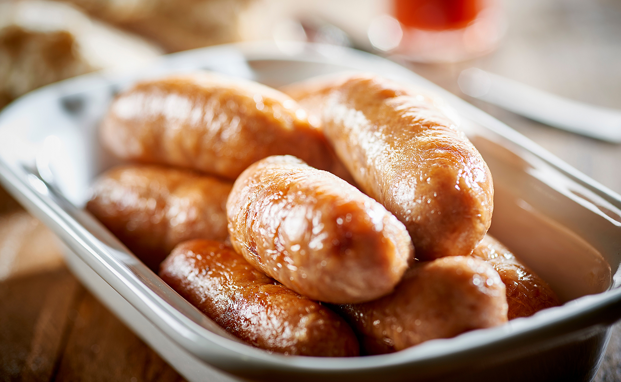 95 Years for Queen and Lucas! - Lucas Ingredients