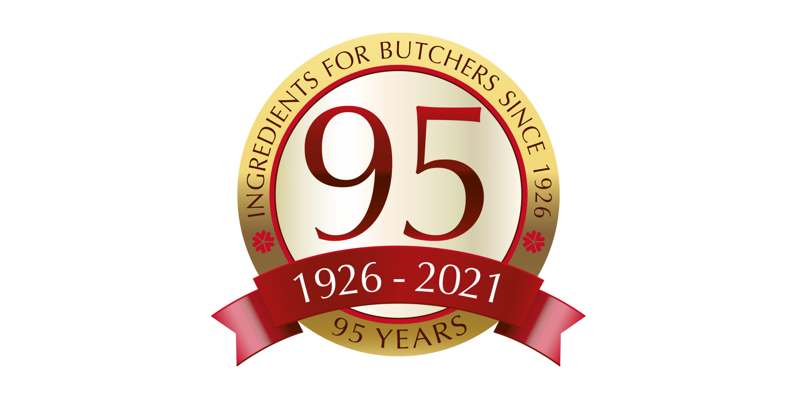 95 Years for Queen and Lucas! - Lucas Ingredients