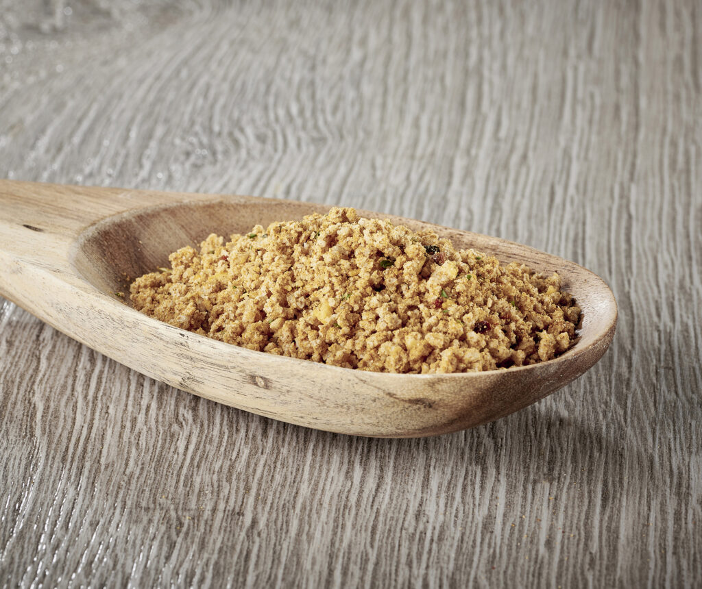 New For 2021! - Lucas Ingredients