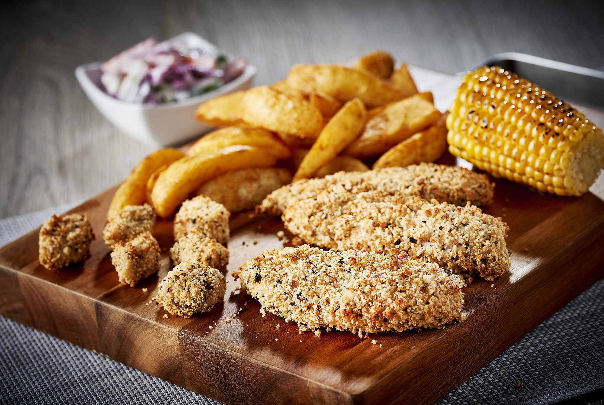 Lucas Ingredients - Lucas Ingredients