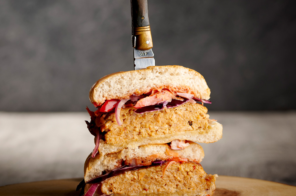 Lucas Ingredients - Lucas Ingredients