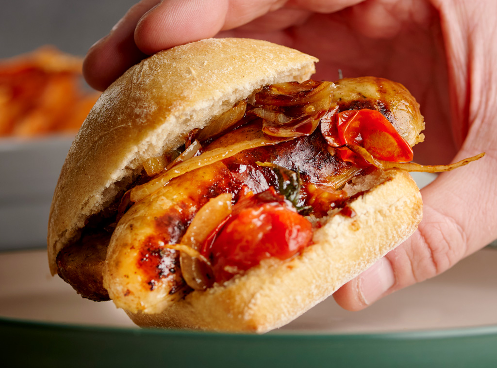 NEW! Butchers Classic Hot Honey Sausage Mix - Lucas Ingredients