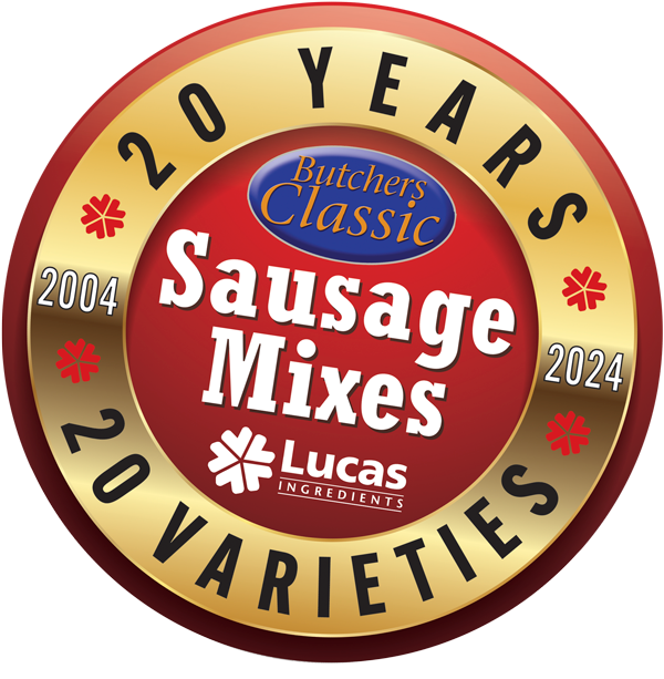 Lucas Ingredients - Lucas Ingredients