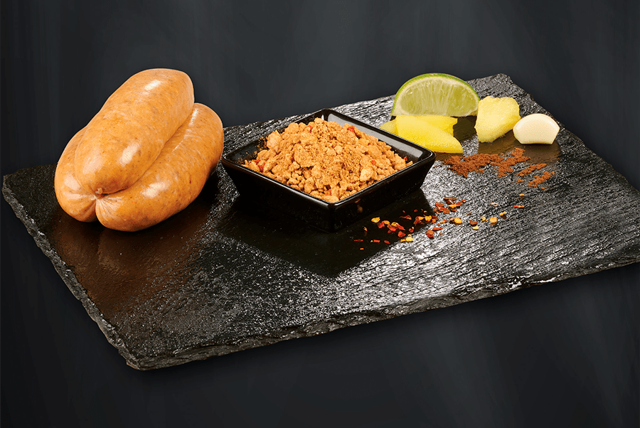 NEW! Butchers Classic Sausage Mixes - Lucas Ingredients